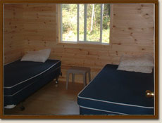Lac Seul Wilderness Outposts - Pickerel Arm Camp - Fishing and Hunting ...